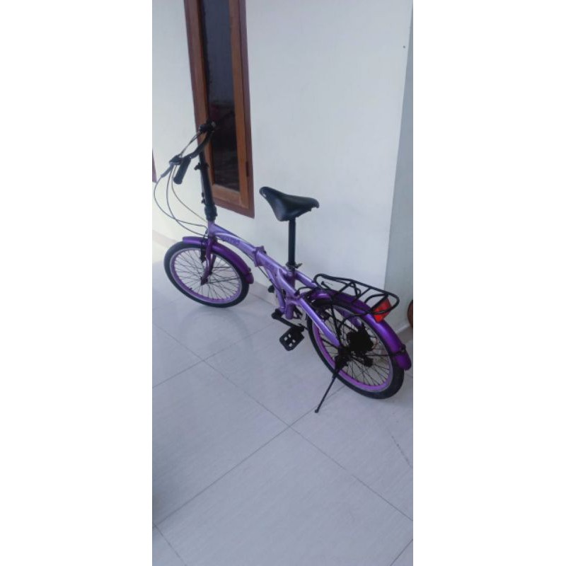 Jual Exotic Sepeda Harga Bekas Terlengkap & Harga Terbaru Juni 2026 ...