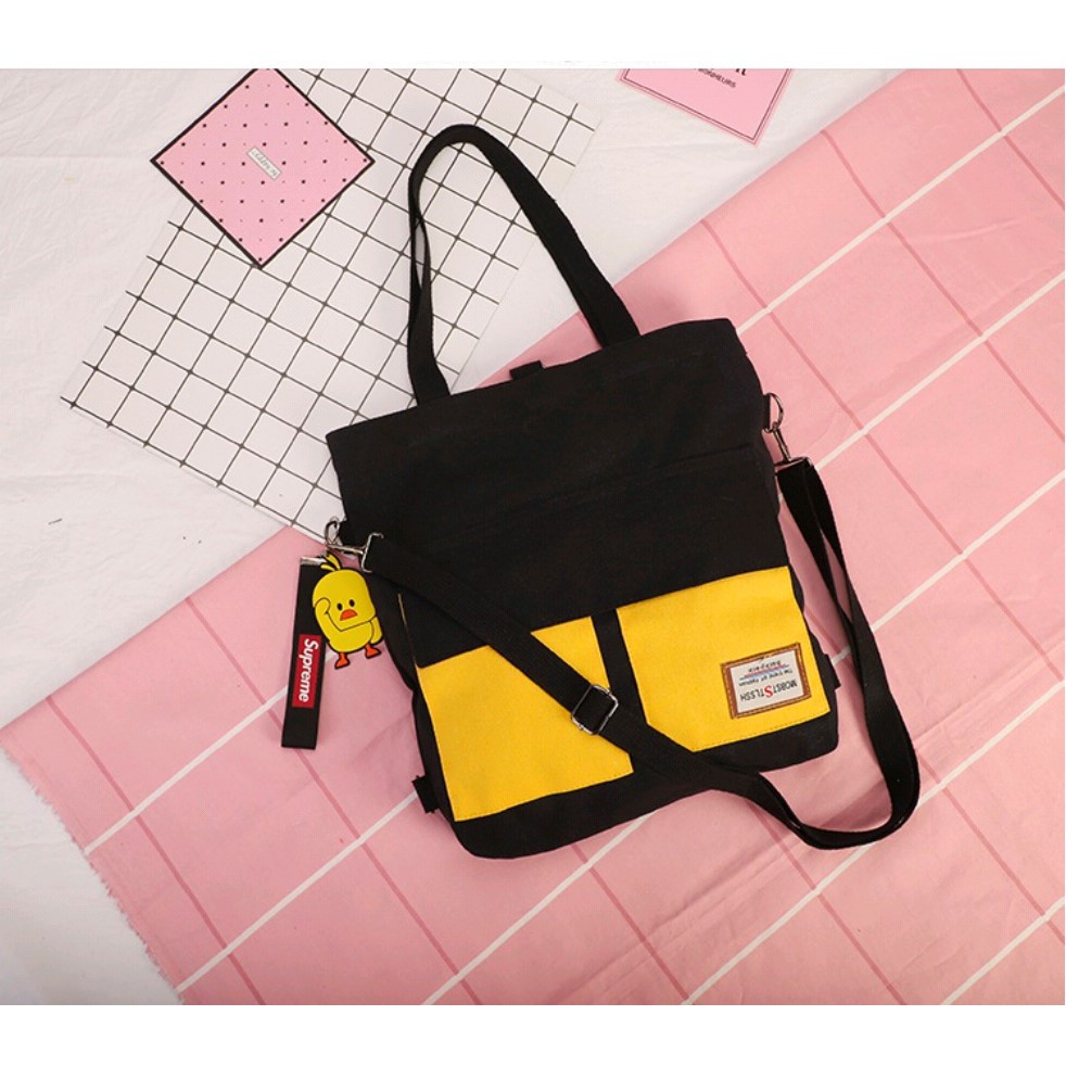 Jual Twenty Bag - Tas Tote Bag Wanita Resleting Terbaru 2022 Aesthetic ...