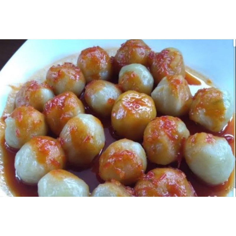 Jual cilok edun | Shopee Indonesia