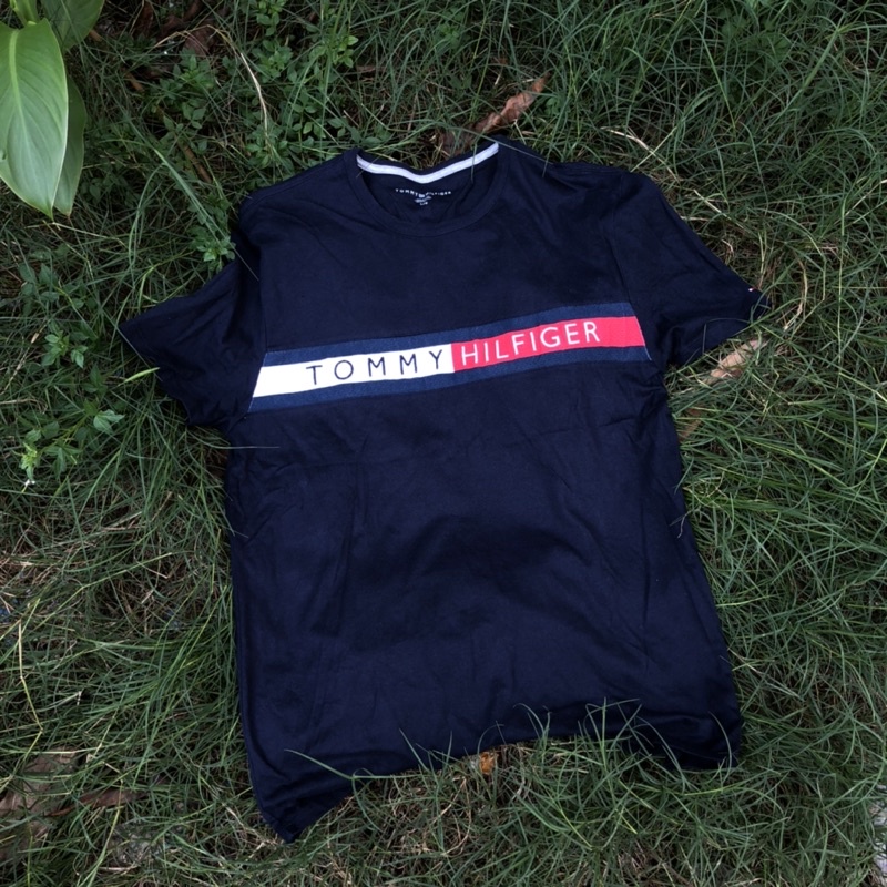 Jual BAJU TOMMY HILFIGER | Shopee Indonesia