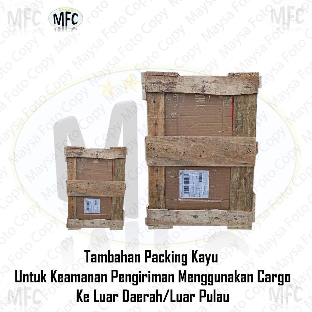 Jual Packing Kayu 30x40 s/d 30x45 Pengiriman Luar Kota/Luar Pulau Jawa ...