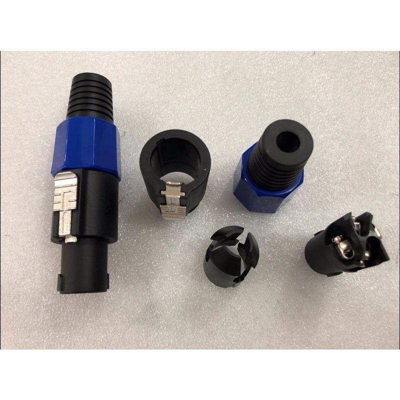 Jual Jack spikon biru | Shopee Indonesia