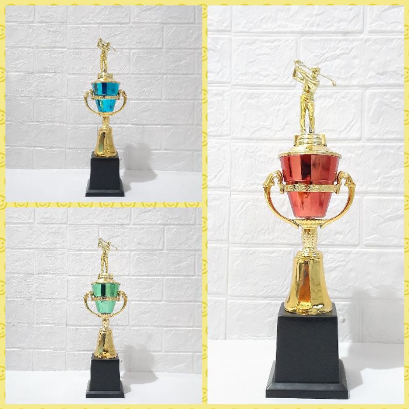 Jual Piala / Trophy Golf | Shopee Indonesia
