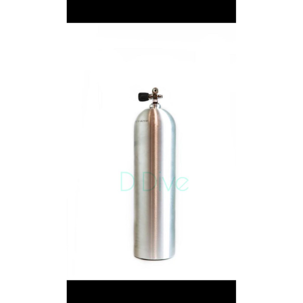 Jual Scuba Tank Catalina Cylinder S80 Tabung Tangki Selam Alat Diving ...