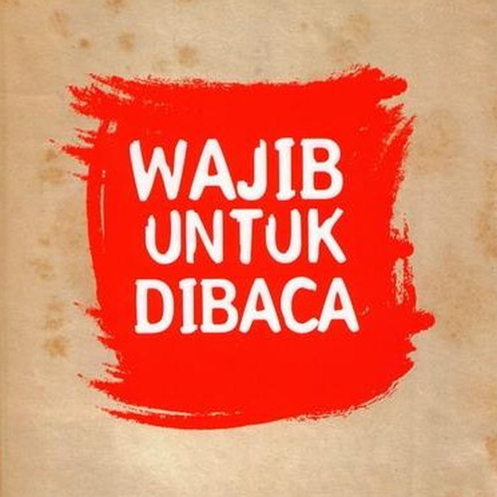 Jual Original JADWAL TUTUP TOKO JAKARTA VPERS - MOHON DIBACA Terbaik ...