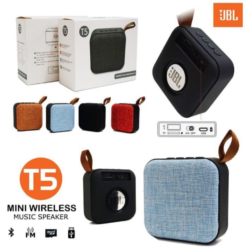 Jual Speaker JBL Terlengkap & Harga Terbaru April 2026 | Shopee Indonesia