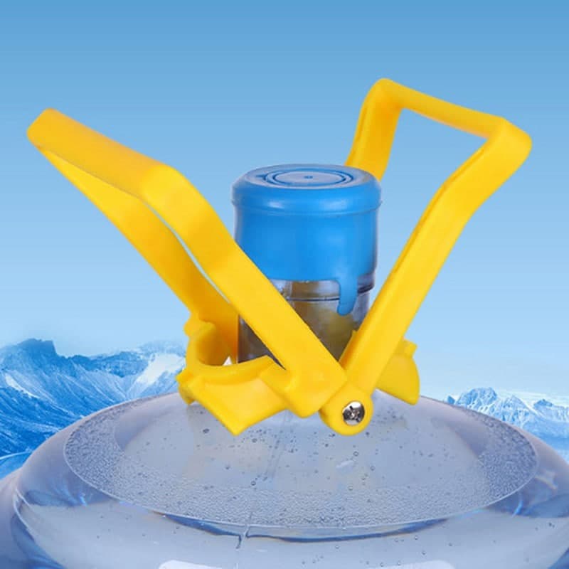 Jual HM-Gallon Mover Alat Bantu Angkat GaloN | Shopee Indonesia