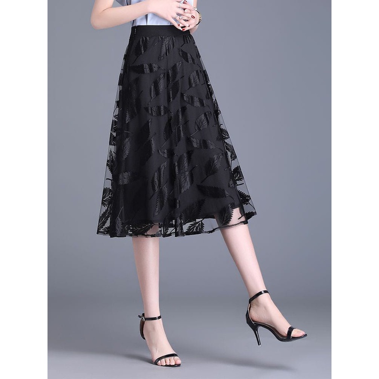 Jual Rok Bludru Rok A Premium Burkat Bludru | Shopee Indonesia