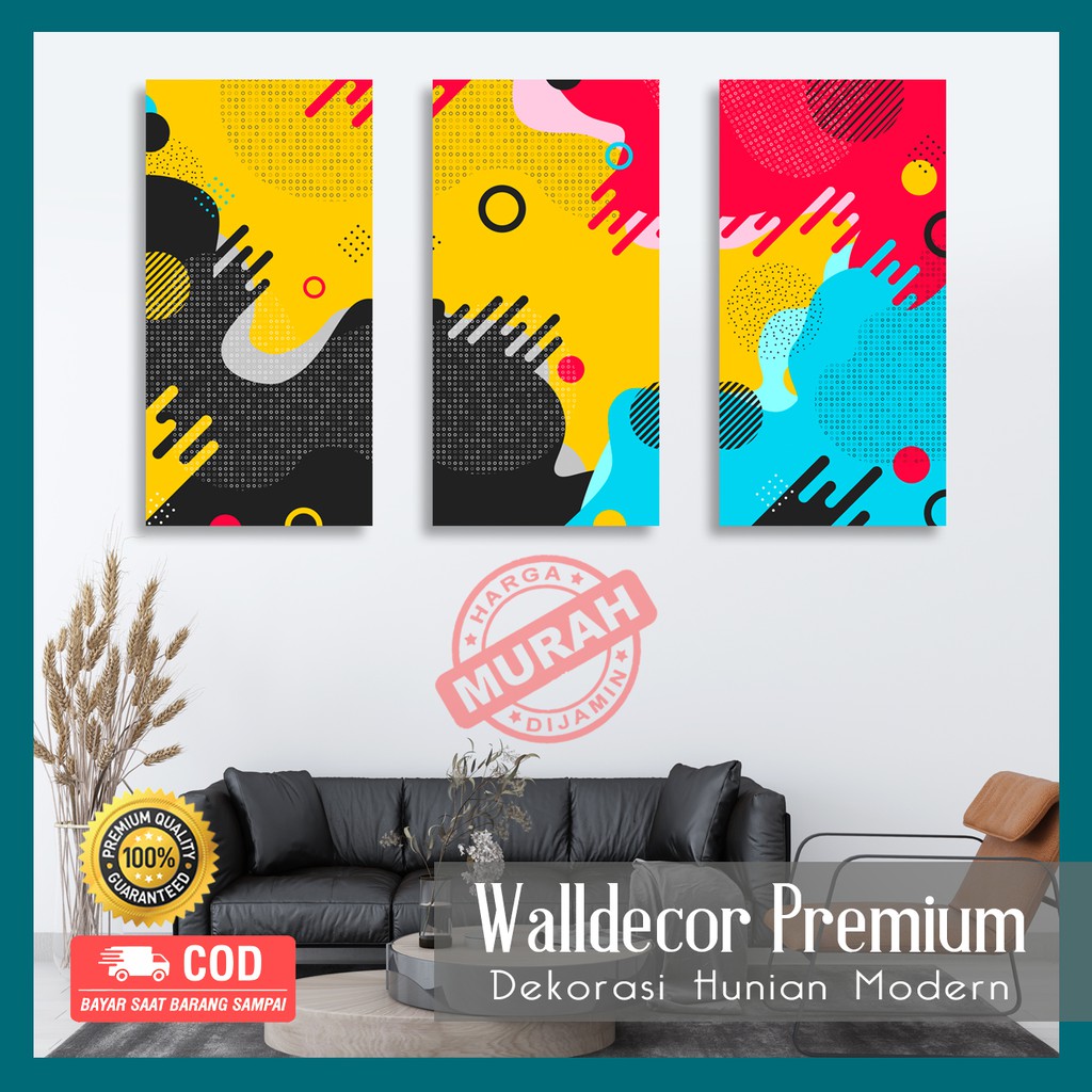Jual Poster Dinding - Dekorasi Pajangan Kamar Rumah Ruangan - Minimalis ...