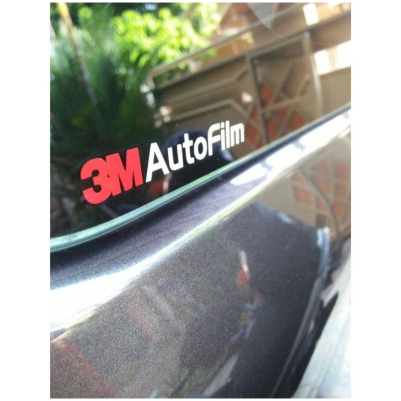 Jual Stiker 3M autofilm mobil | Shopee Indonesia