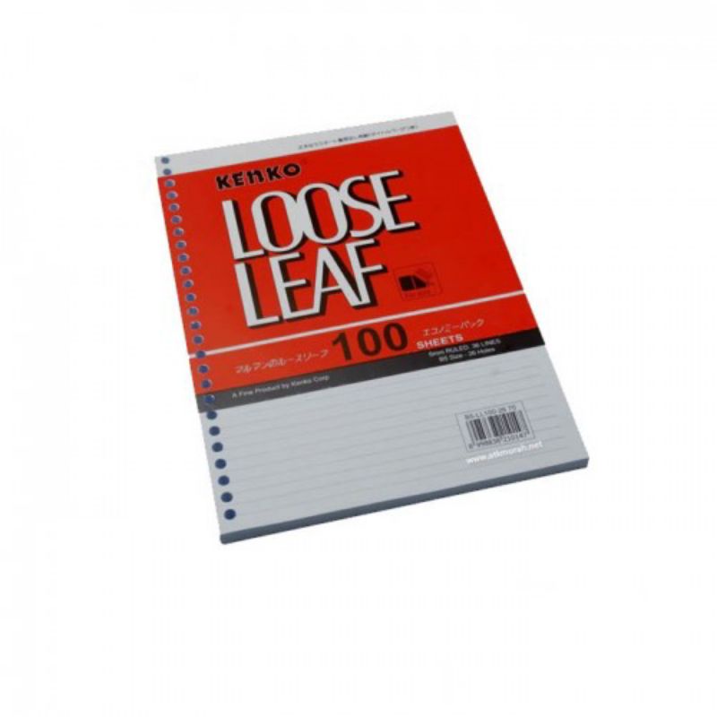 Jual kertas binder A4 | Shopee Indonesia