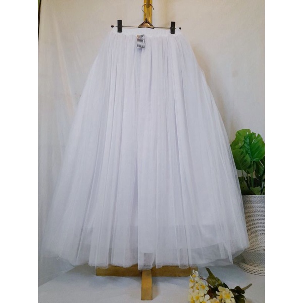 Jual ROK TUTU TILE 3 LAPIS (HIGHQUALITY) -ROK TUTU MAYUNG - R0K COUPEL ...