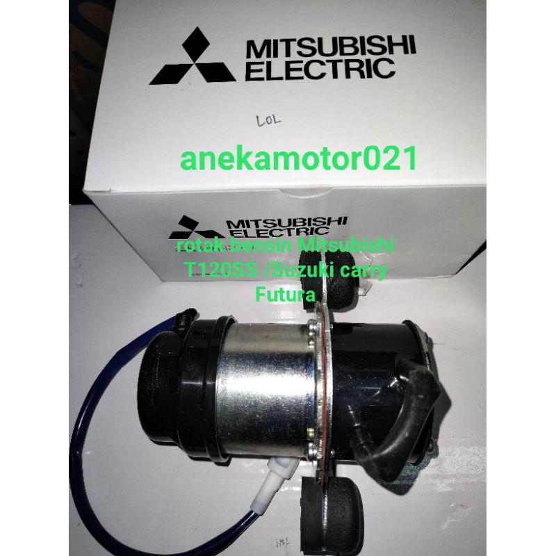 Jual Rotak bensin colt T120 ss T120SS / carry Futura original ori ...