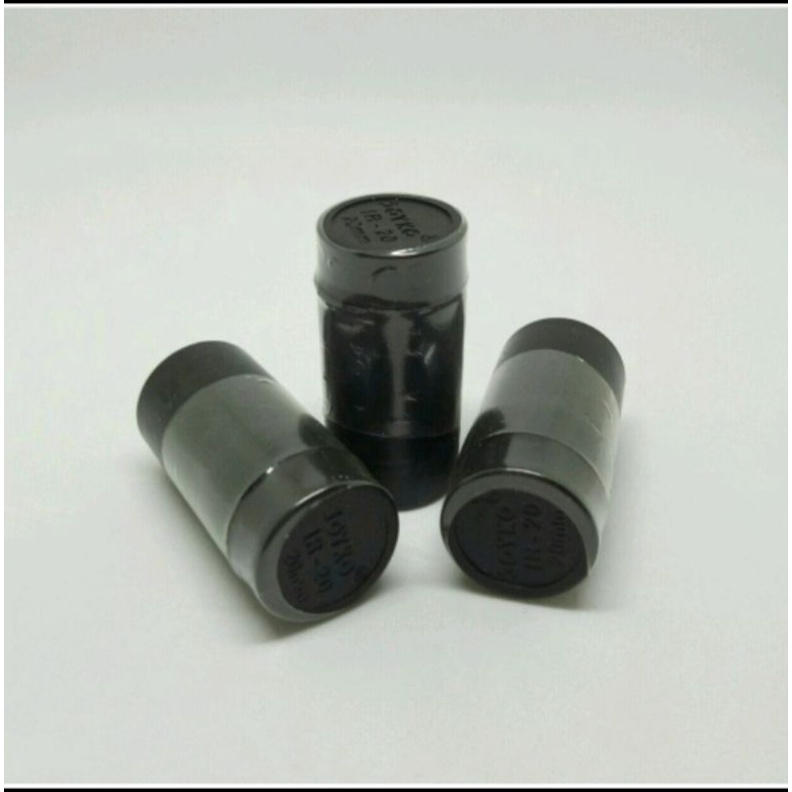 Jual Tinta Label Harga IR- 20mm | Shopee Indonesia