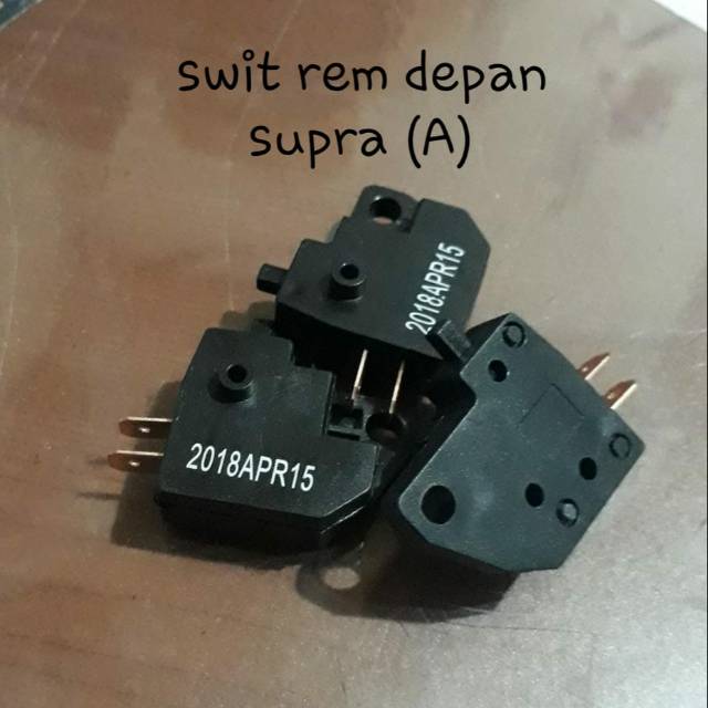 Jual Swit switch rem depan supra beat vario | Shopee Indonesia