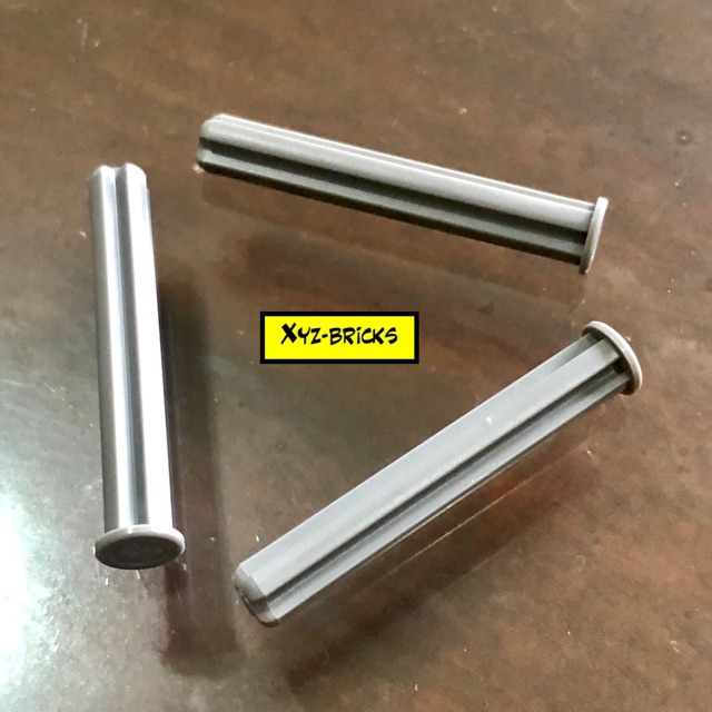 Jual LEGO PARTS 6083620 - Technic Cross Axle 4M with End Stop DBG ...