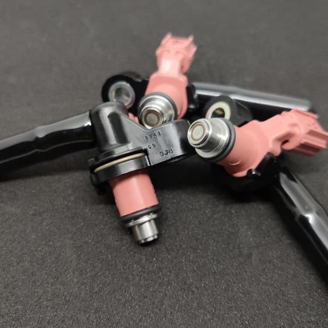 Jual Injector Yamaha Xmax 300 / Injector Xmax 300 / Injektor X-Max ASLI ...