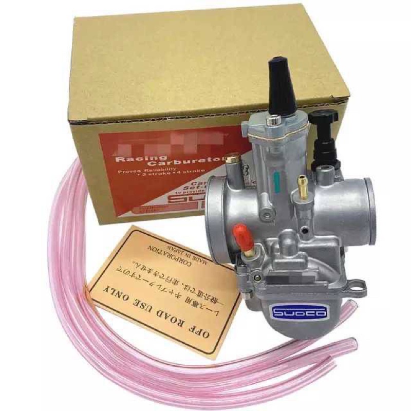 Jual Karbu - Karburator KEIHIN X SUDCO PWK 28 30 32 34 Kota UMA CPO Carburetor JAPAN Premiunm ...