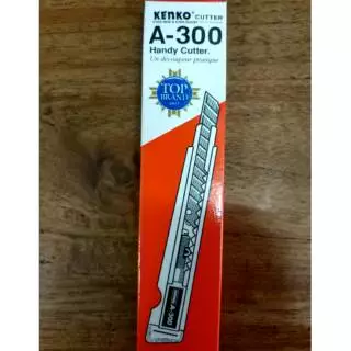 Jual cutter kenko a300 Harga Terbaik & Termurah Agustus 2025 | Shopee ...