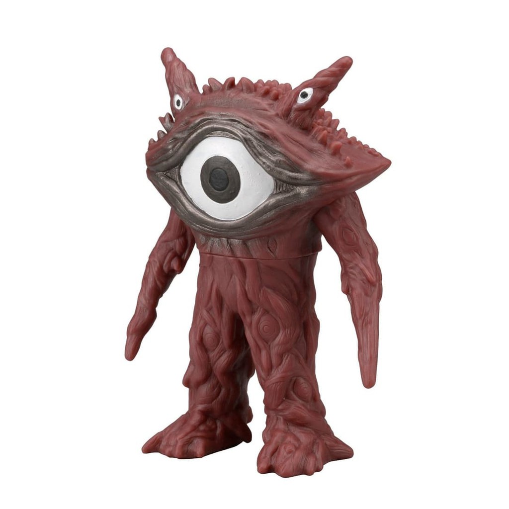 Jual Bandai Ultraman Kaiju Ultra Monster 500 Series 36 Gun Q | Shopee ...