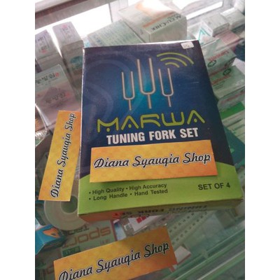 Jual Garpu Tala / Tuning Fork Marwa | Shopee Indonesia