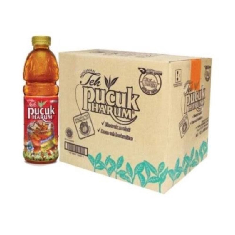 Jual Teh pucuk 24x350ml | Shopee Indonesia