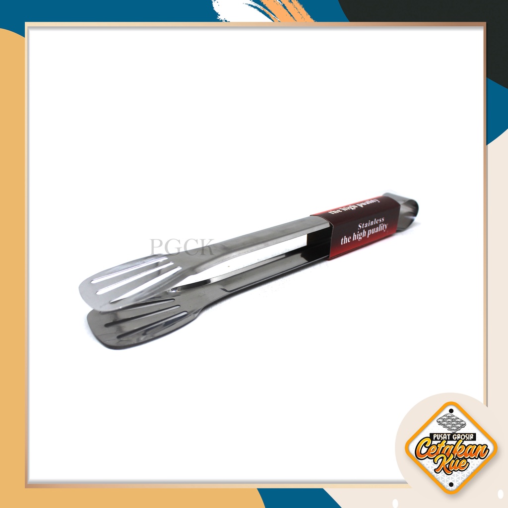 Jual PGCK Japitan Sayur Premium Bahan Stainless Tebal Ada 2 Ukuran ...