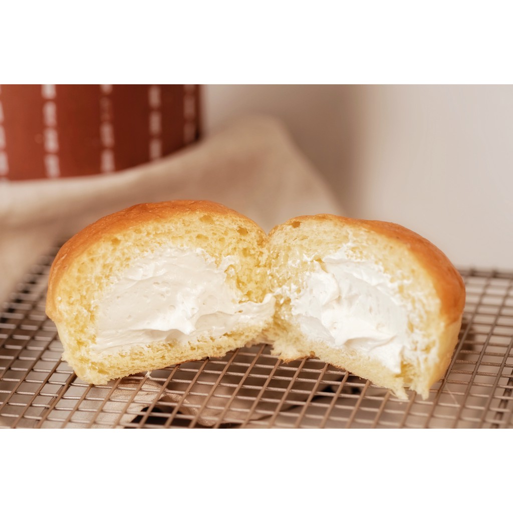 Jual Roti bunting salju 1 kotak (isi 9) | Shopee Indonesia