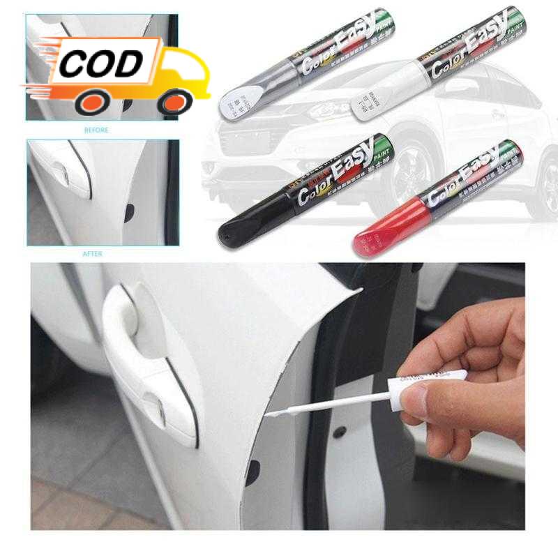 Jual Spidol Cat Oles Ajaib Penghilang Lecet Baret Gores Mobil Motor ...