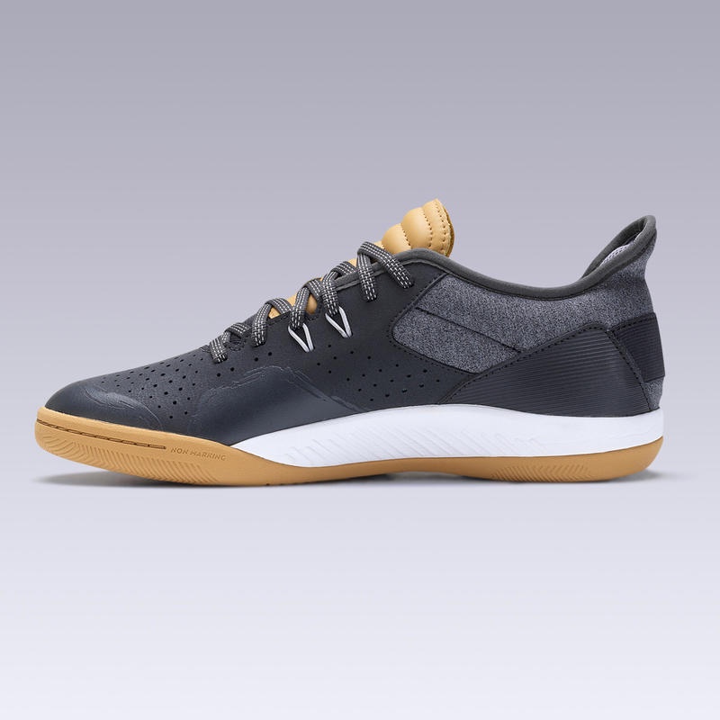 Jual IMVISO Sepatu Futsal Dewasa Trainer Eskudo 500 Barrio | Shopee ...