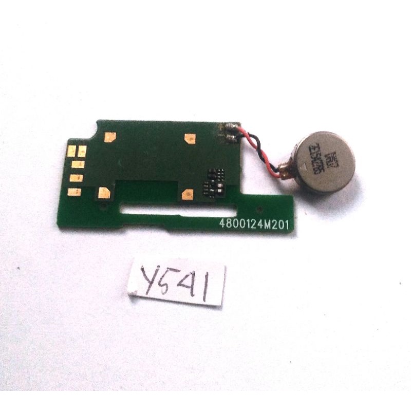 Jual Pcb bawah dan getar huawai y541 | Shopee Indonesia