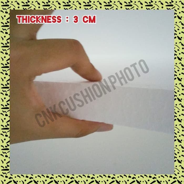 Jual (GOJEK ONLY) STYROFOAM GABUS STEREOFOAM LEMBARAN - PACKING ...