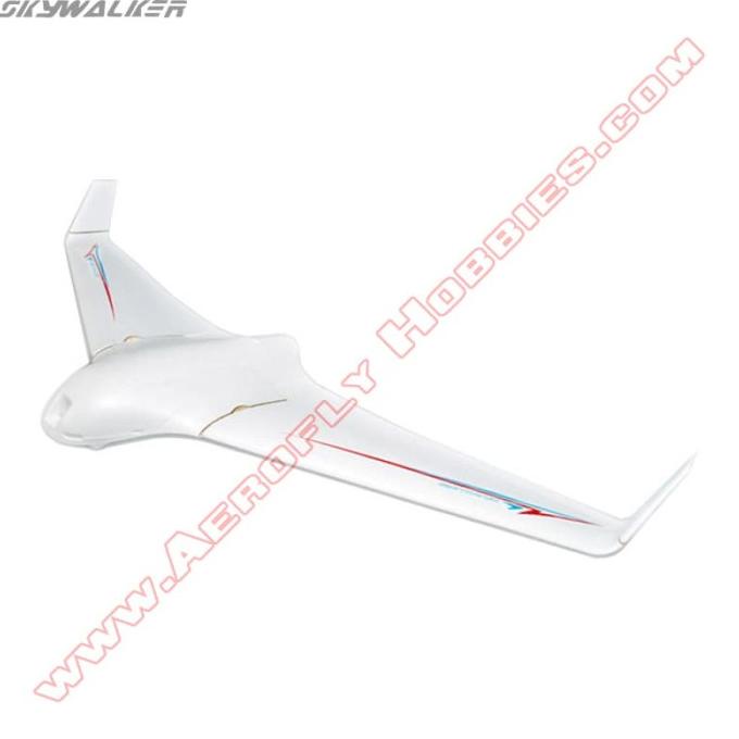 Jual Skywalker X8 Flying Wing 2120Mm Fpv/Uav Airplane Kit Original ...