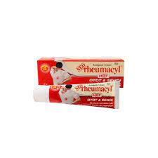 Jual NEU RHEUMACYL CREAM MERAH ISI 30 GRAM | Shopee Indonesia