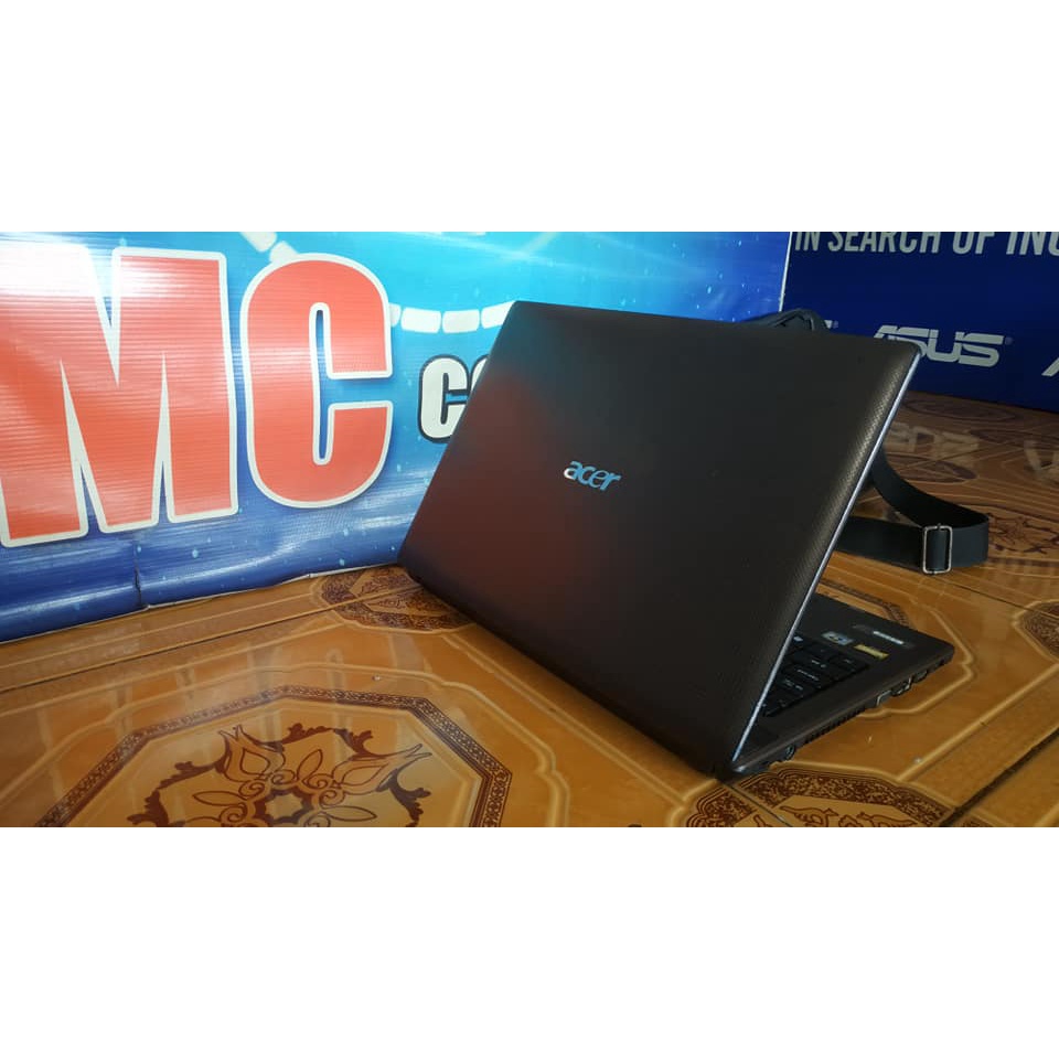 Jual Laptop Acer Aspire 4253 | Shopee Indonesia
