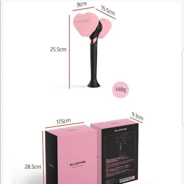 Jual Light Stick Blackpink ~ Murah :))) | Shopee Indonesia