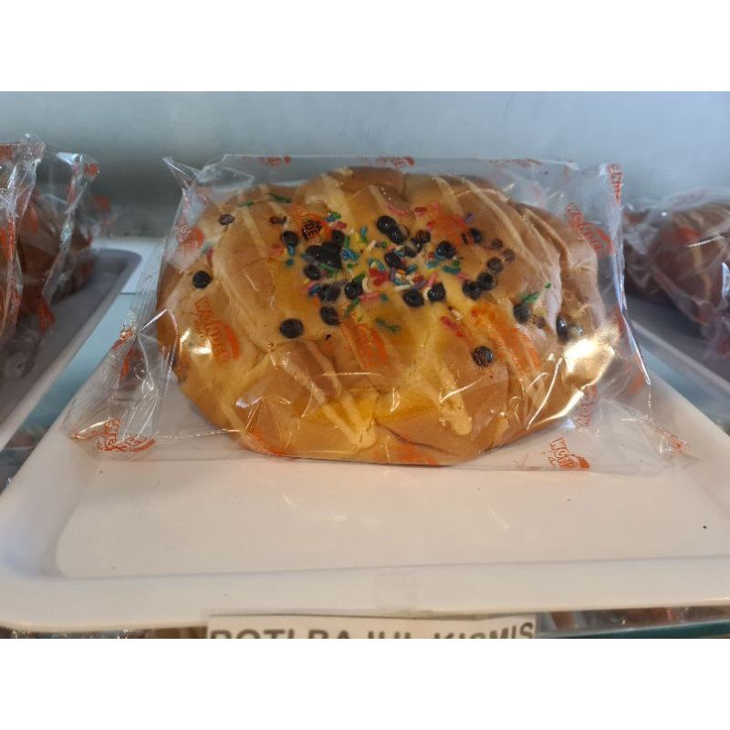 Jual ROTI WONDER BAJUL (OLEH-OLEH KHAS SALATIGA) | Shopee Indonesia