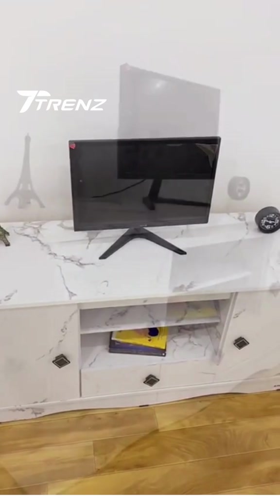 Jual Trenz Furniture - Rak TV Minimalis Buffet Meja TV Termurah Lemari ...