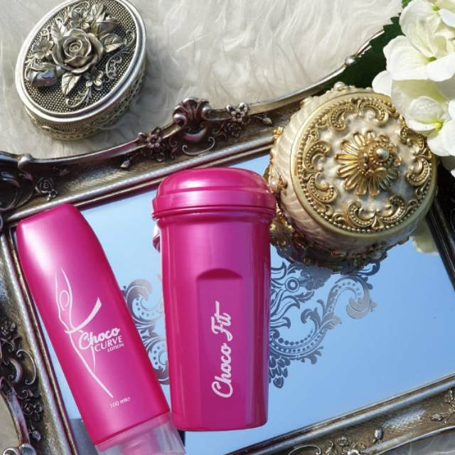 Jual Choco curve lotion | Shopee Indonesia