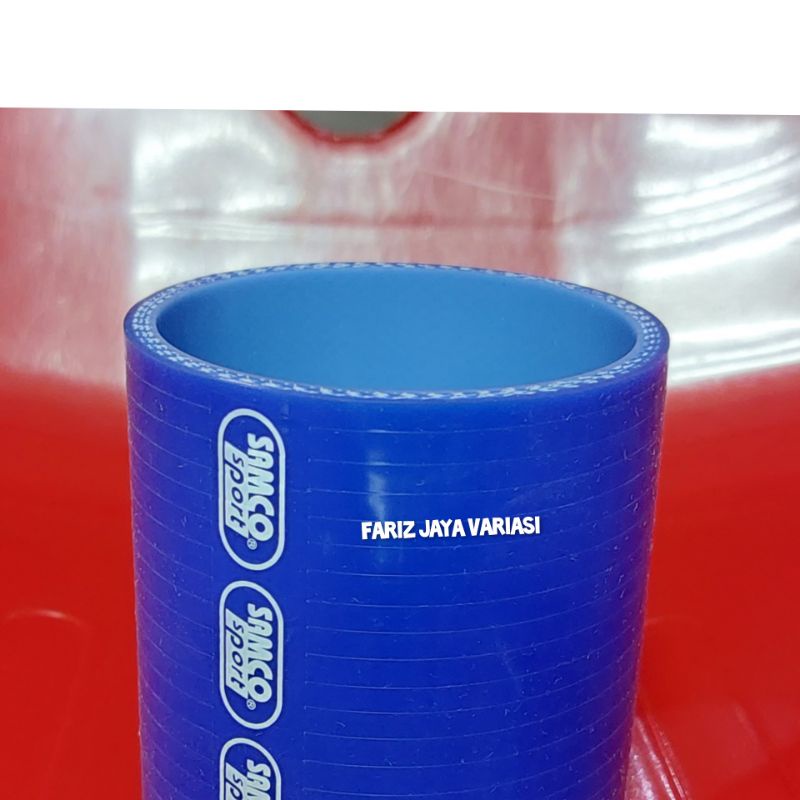 Jual SLANG KARET SAMCO 3 INCHI SELANG UDARA LURUS 7,5-3 INC | Shopee ...