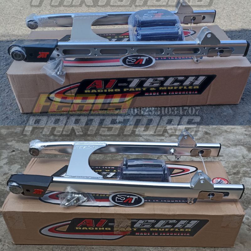 Jual SWING ARM AREM AITECH TIGER TILAM TILAS SWING ARM AITECH TILAM ...