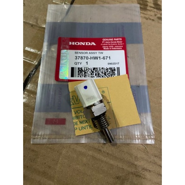 Jual Sensor Suhu Thermostat Thermo Sensor ThermoSensor Assy ITC TW HW1 ...