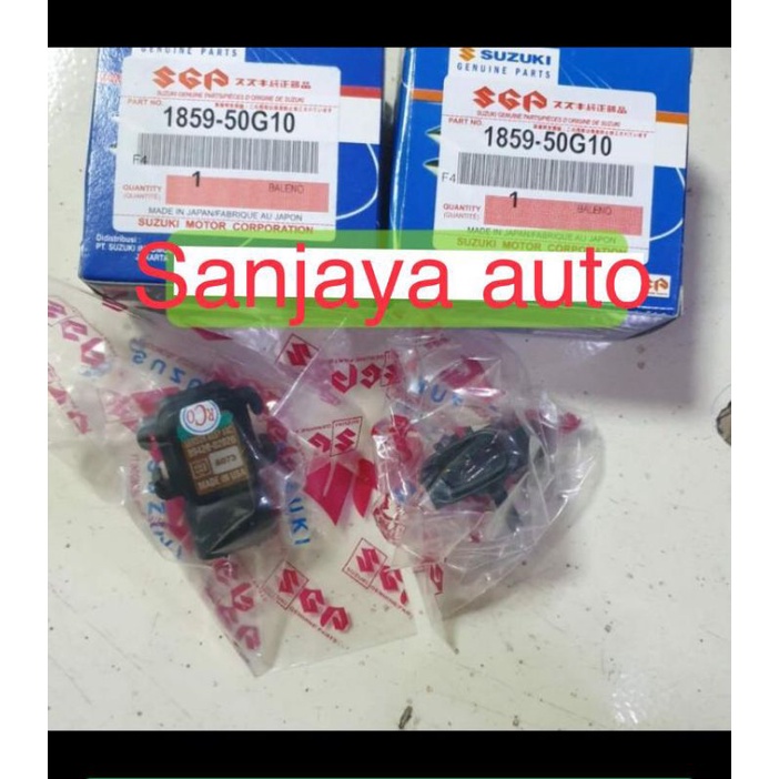 Jual Sensor Map Original Baleno Taruna | Shopee Indonesia