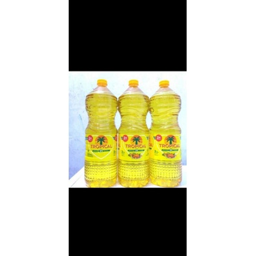 Jual FORTUNE BOTOL 2 LTR | Shopee Indonesia