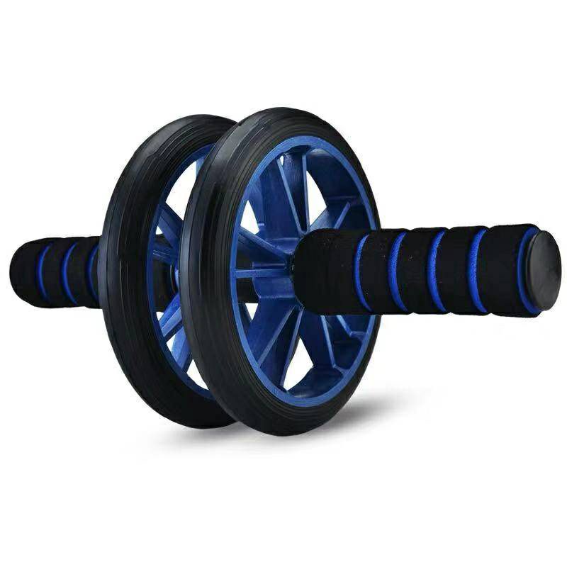 Jual GYM ROLL ALAT LATIHAN PERUT AB ROLLER | Shopee Indonesia