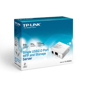 Jual Print Server Tplink PS310U | Shopee Indonesia