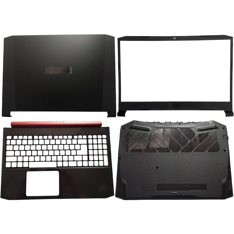 Jual PREORDER NEW Top Case For Acer Nitro 5 AN515-43 AN515-50 AN515-54 ...