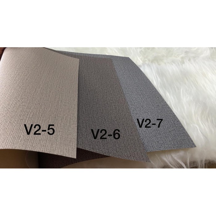 Jual Wallpaper Dinding Polos Texture Kotak Av | Shopee Indonesia