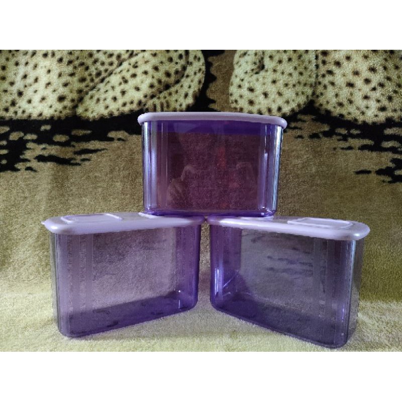 Jual Tupperware Snack It (1 set) | Shopee Indonesia