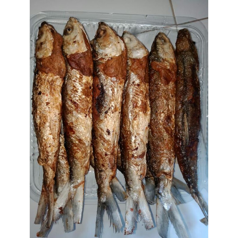 Jual bandeng presto/sate bandeng | Shopee Indonesia